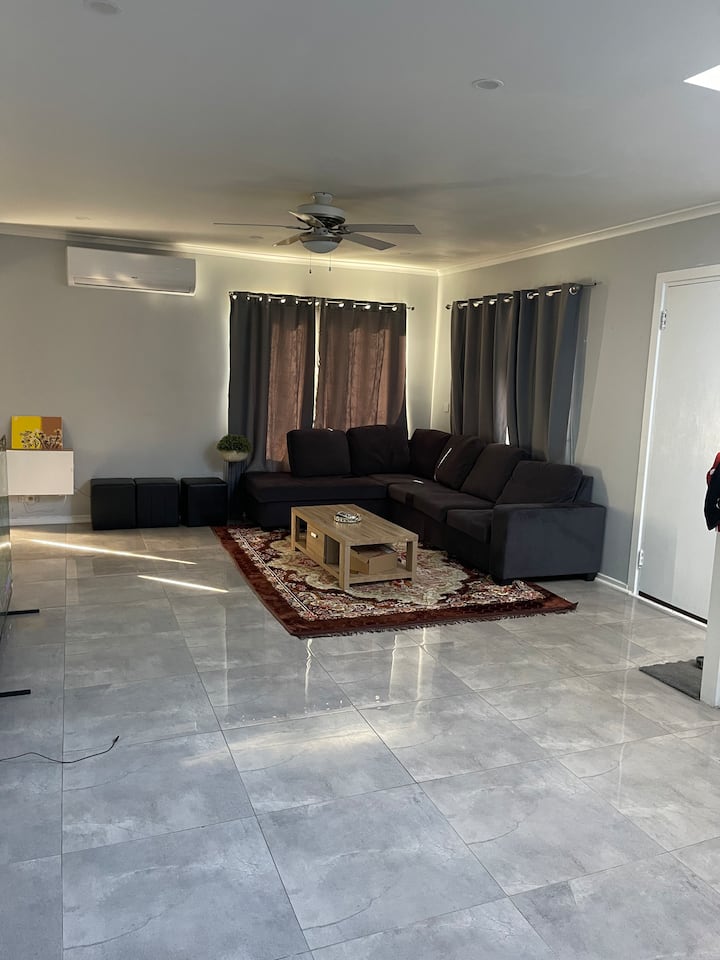 1 Bedroom - Melton