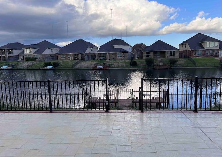 Lakefront Private Room - ミズーリ州