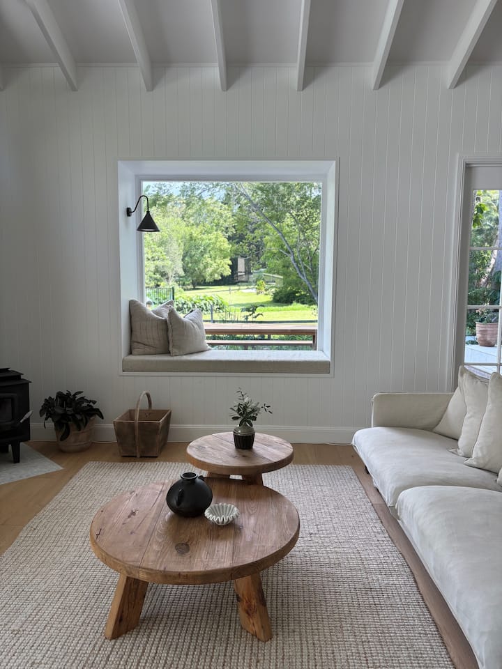 Tallebudgera Retreat - Gold Coast