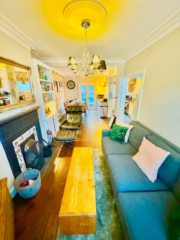Shepherds Bush. W12. Magical Place Near Westfield. - Londen