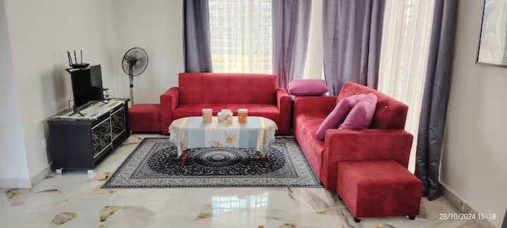 Odah’s Homestay Pd - Pasir Panjang