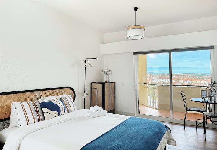 Cascais Skyline Studio - Cascais