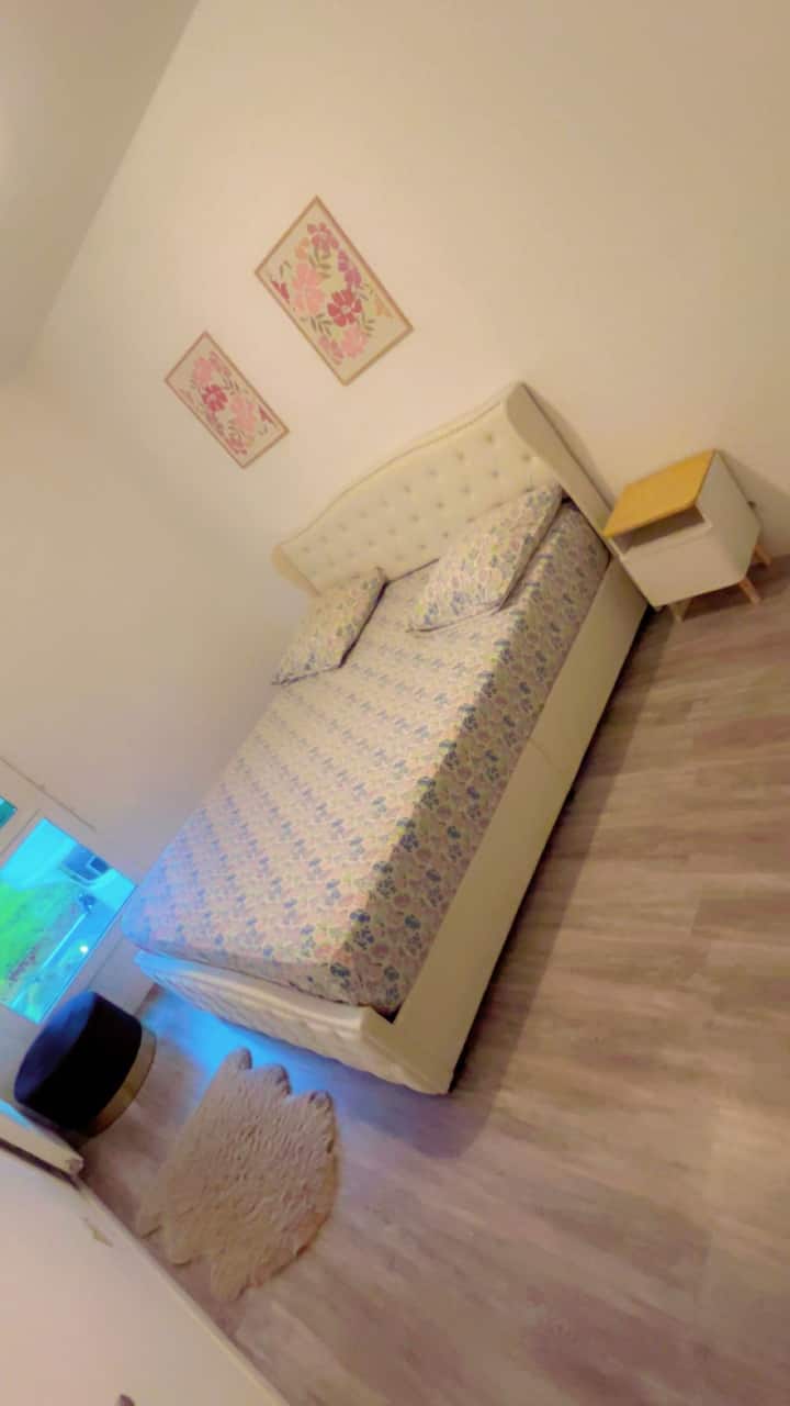 Chambre Dans Un T3 à Gentilly Rer B , 5 Min Paris - Arcueil