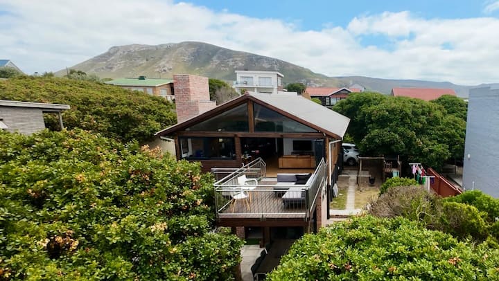 Onzerust…sea & Braai Paradise - Franskraal