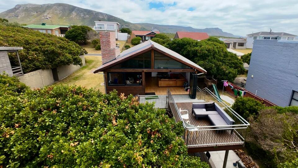 Franskraal Strand, South Africa Vacation Rentals - Airbnb