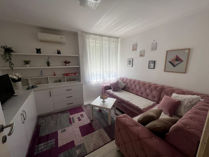 Stan Na Dan, Mostar - Mostar