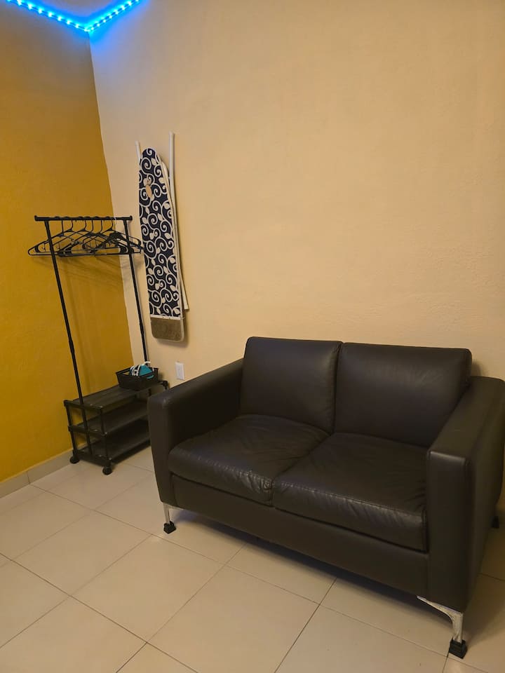 Departamento Laguna Ii Con "Excelente Ubicación" - タンピコ