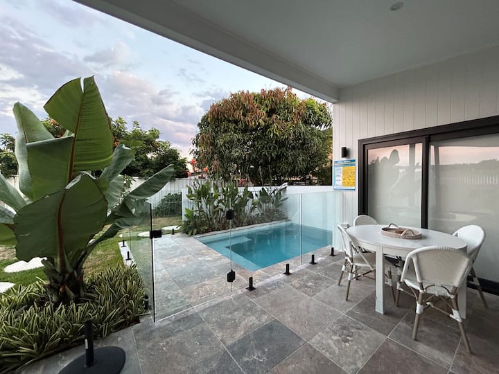 Oasis Blue Bay With Plunge Pool - Tuggerah