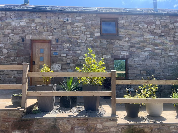 Klaina Cottage, Nth Pennines ,Golf, Walking & Pub - Dumfries and Galloway
