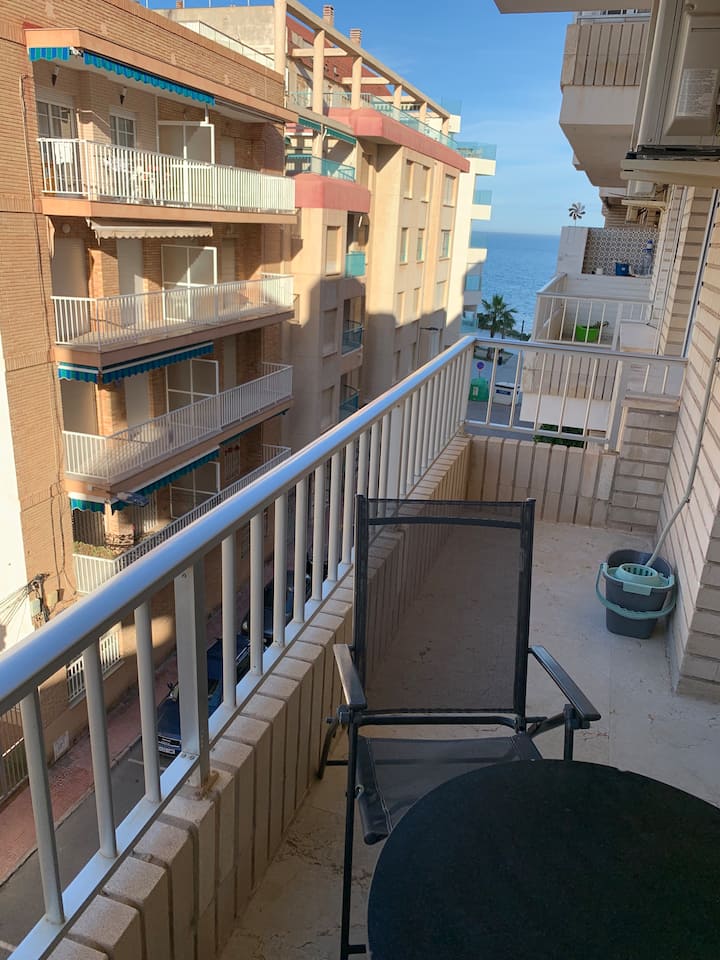 Sea View - Torrevieja