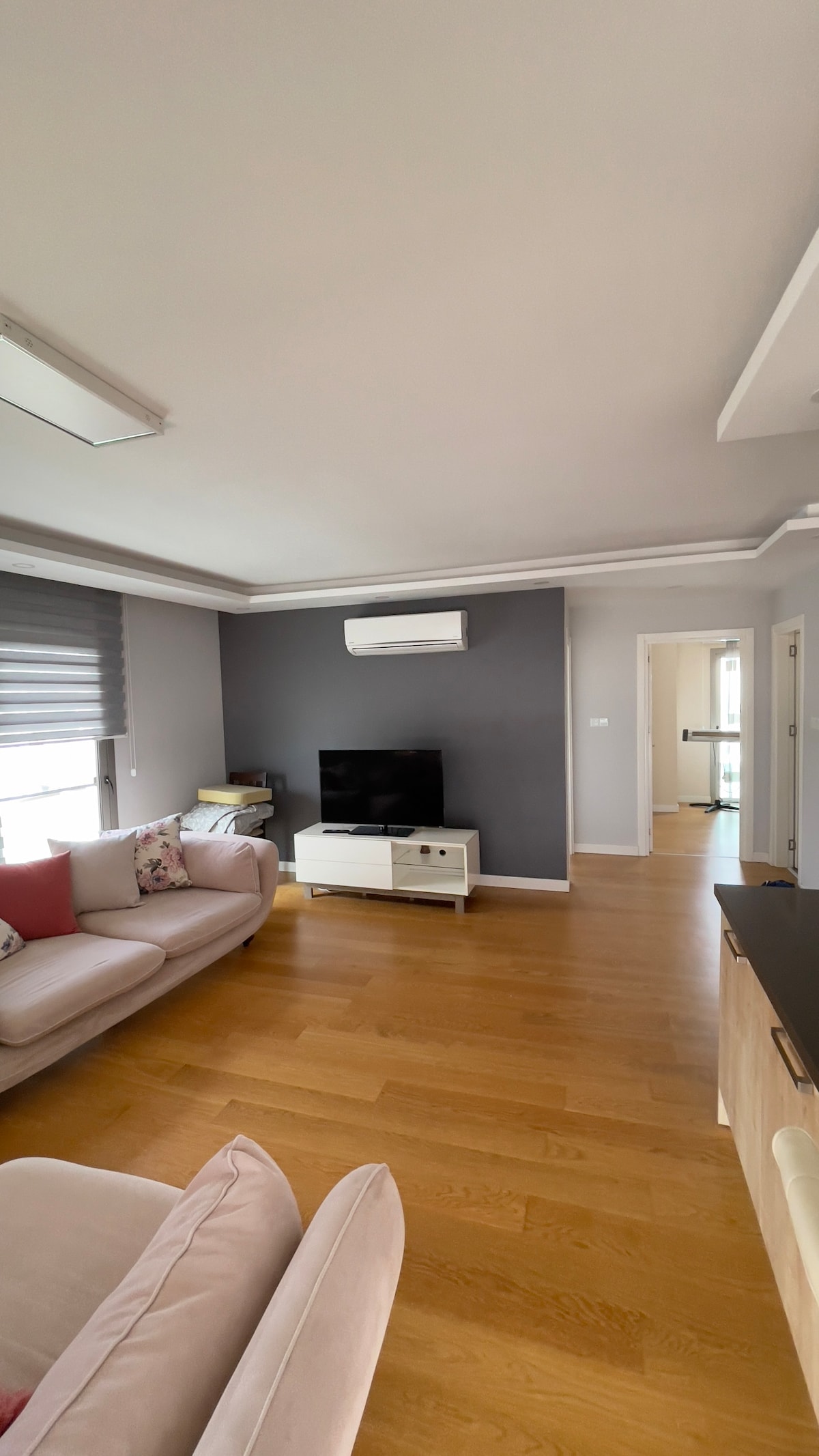 Penthouse super luxueux 2+1 - Appartements à louer à Nicosie, Nicosie ...