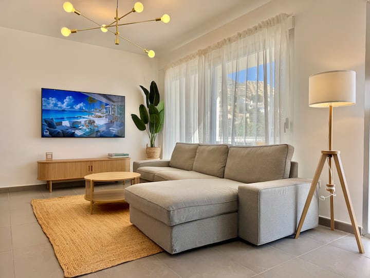 Althaia Hills - Altea