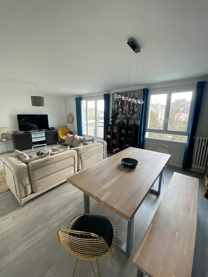 Petit Nid Douillet - Chevreuse