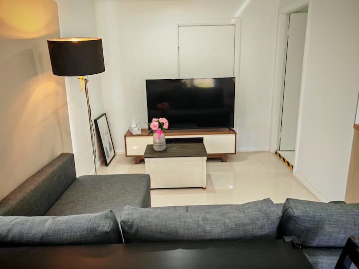 Spacious Studio With Garden Close 2train&westfield - Gordon