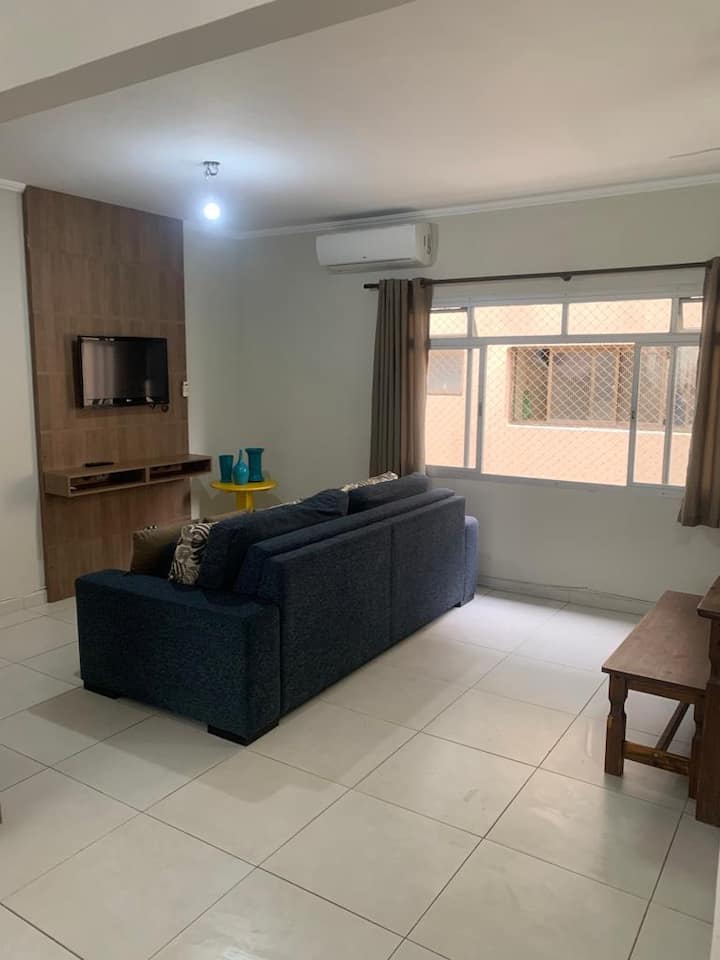 Apartamento - Guarujá