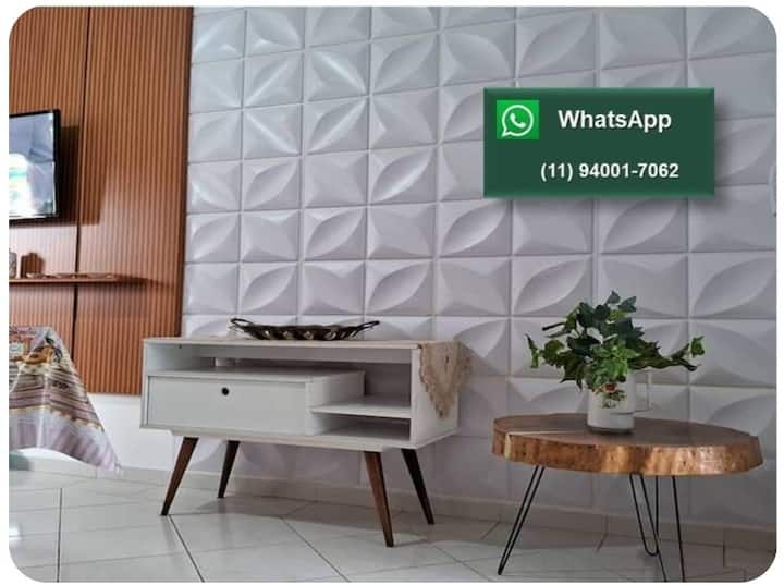 Apartamento Em Ubatuba - Itaguá - Ubatuba