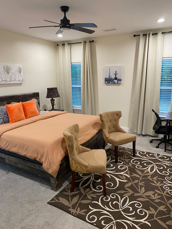 Grand Estate By Tcu, Downtown Fort Worth, Dickies - Cultural District - Fort Worth