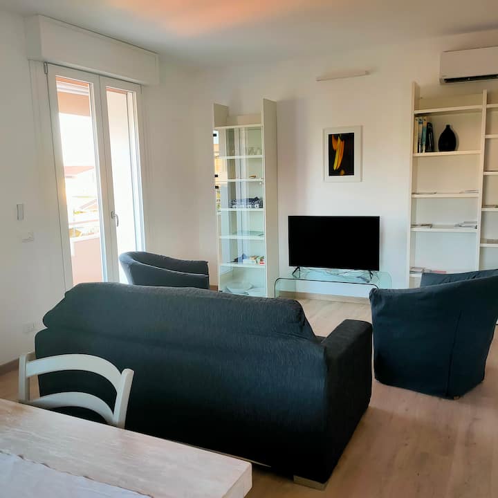 Alloggio "Casanita" Abano Terme - Abano Terme