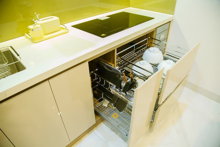 Căn Hộ 101 - 36 M2 - Đà Nẵng
