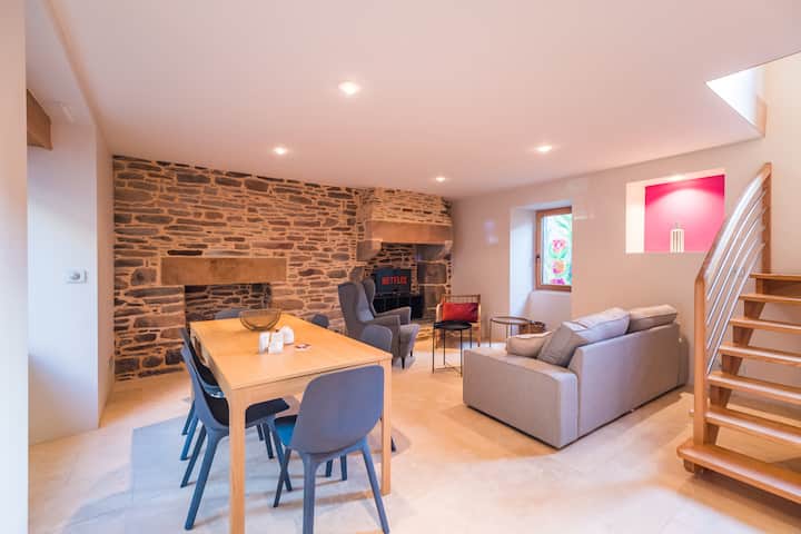 Séjour Prestige à Lannion : Entre Ville Et Plages - Lannion