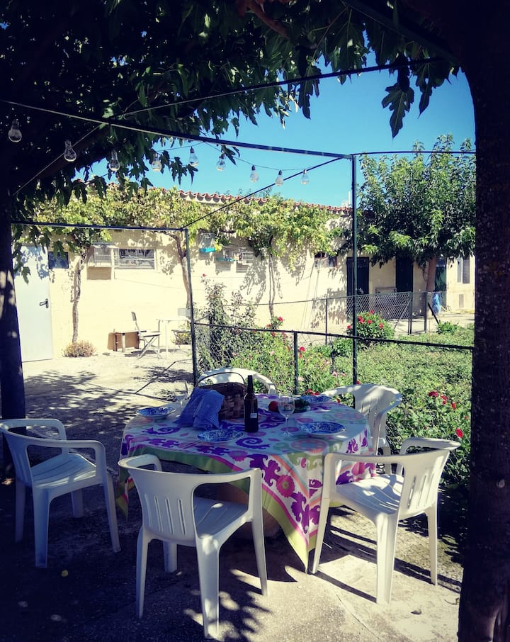 Casa Luka, Calma, Simplicidad Y Disfrute - Estella