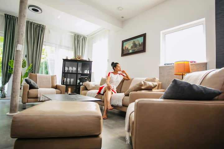Luxus Wohnung In Kaiserslautern - Kaiserslautern