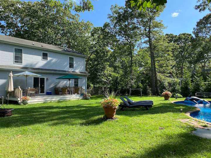 Room’s For Rent 2 People By Room - Amagansett, NY
