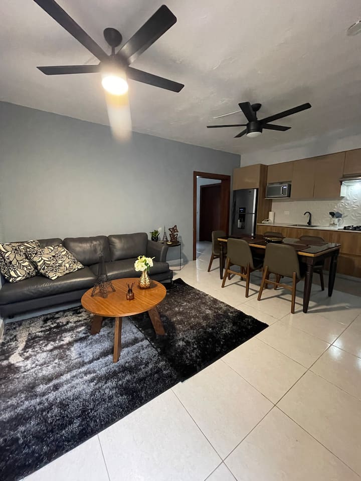 Departamento En Linda Vista - Monterrey