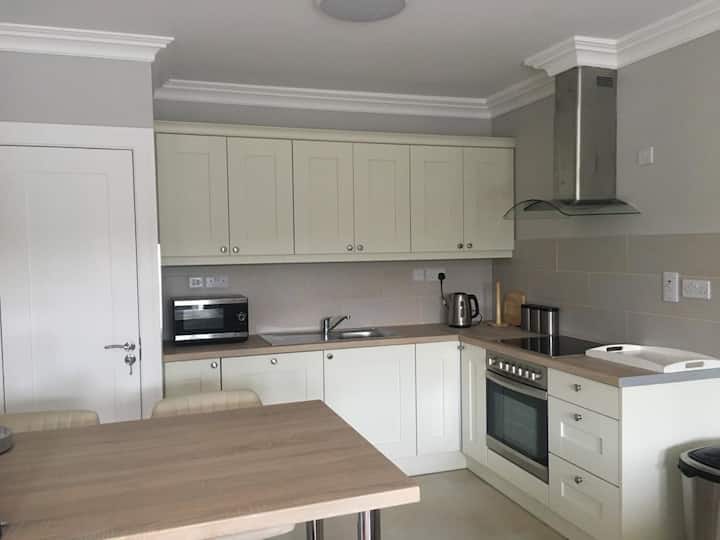2 Bed Apartment - Tullamore