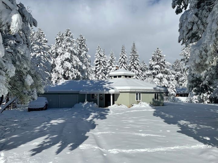 Coolest House In Pinetop - Pinetop-Lakeside, AZ