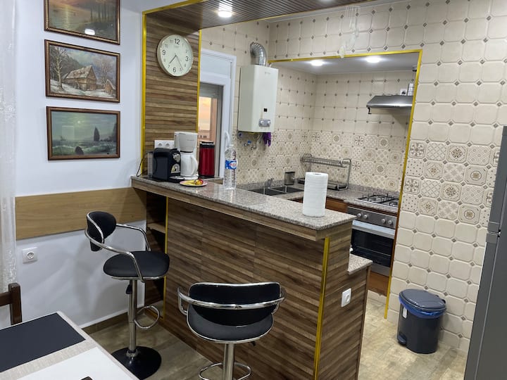 Appart Le Bien-être /Kouba/alger - Algier