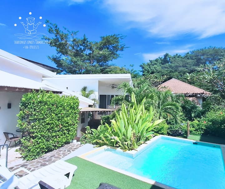 Sharonus - Beautiful Studio - Tamarindo