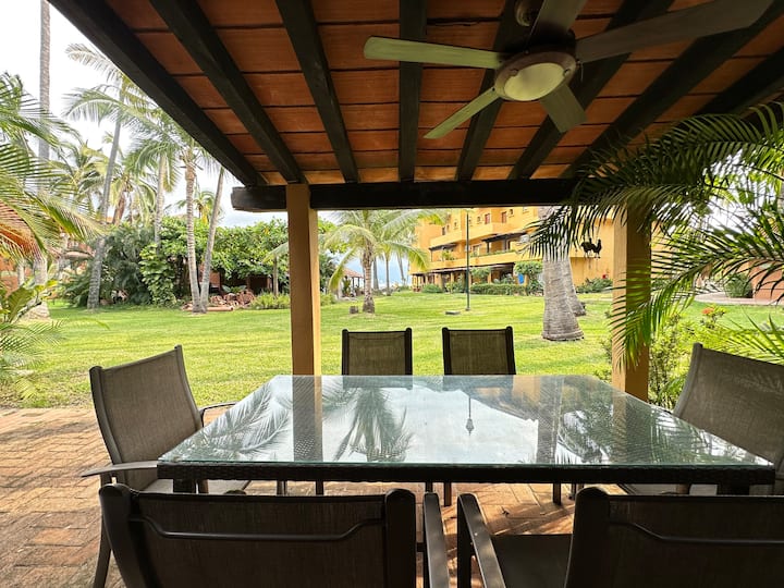 Departamento Los Tules - Puerto Vallarta