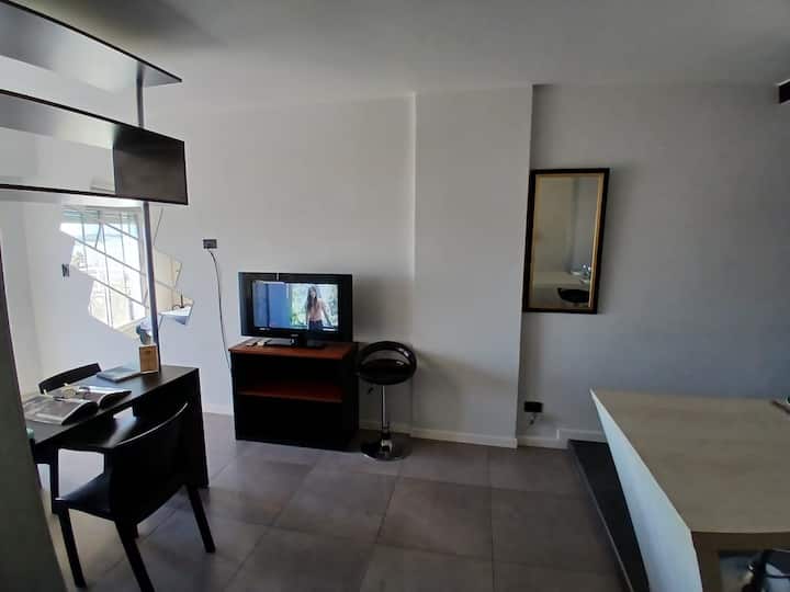 Departamento Céntrico Frente Rio - Rosario