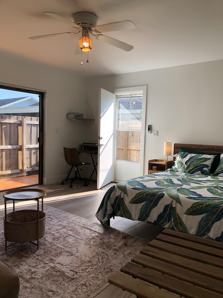 Cute Casita Studio In Miami - Kendall, FL