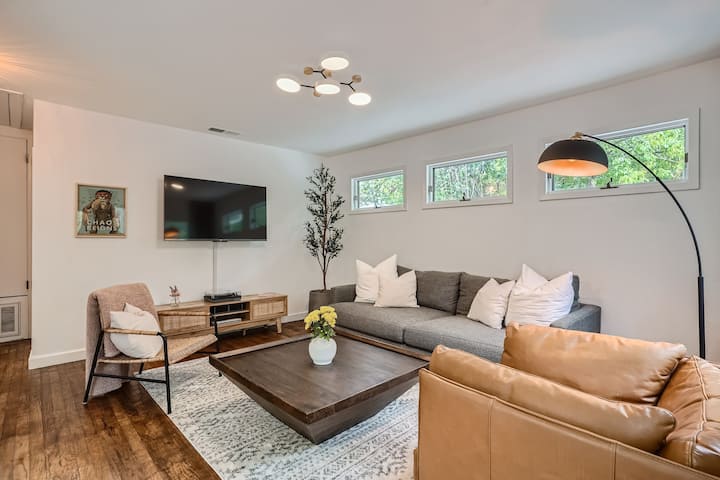 East Austin Cozy Corner - Northwest Hills - Austin