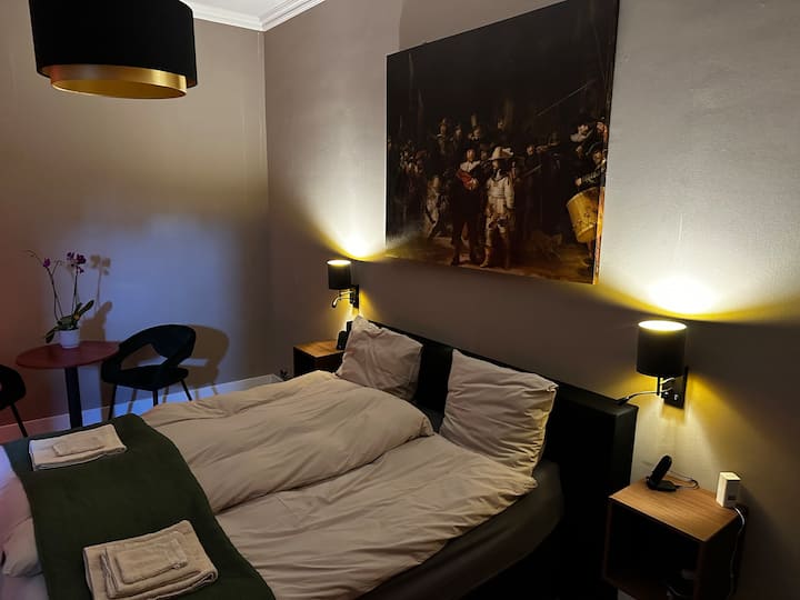 Junior Suite - Breda
