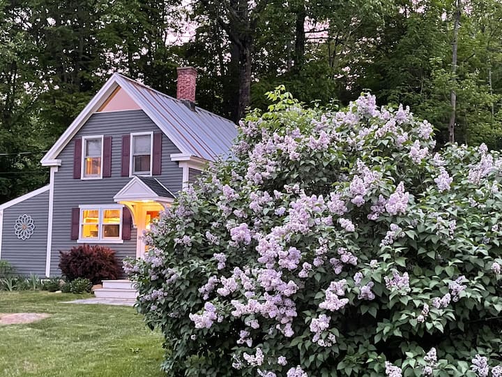 The Jackson House - Jackson, NH