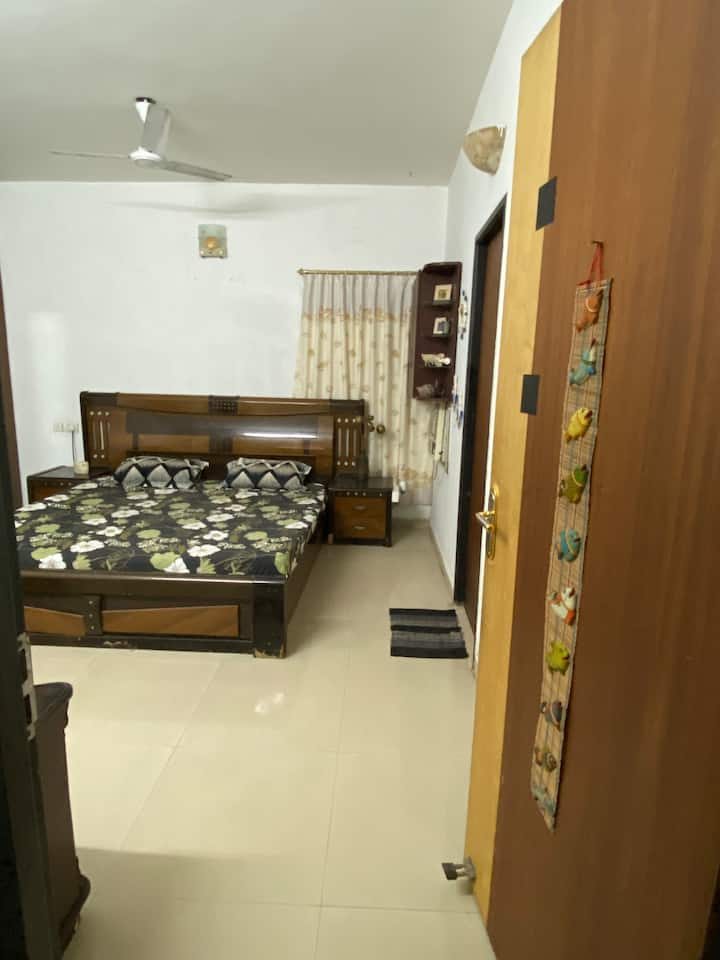 Cozy 2 Bhk Condo In Porur - Chennai - Chennai
