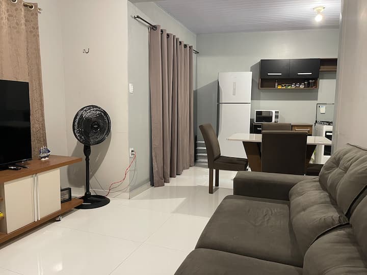 Casa Para Alugar (Belém, Centro) - Belém