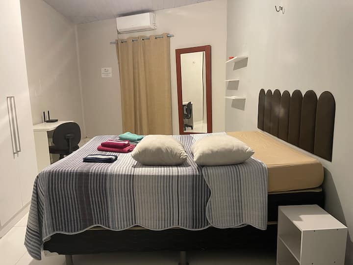 Casa Para Alugar (Belém, Centro) - Bethlehem, PA