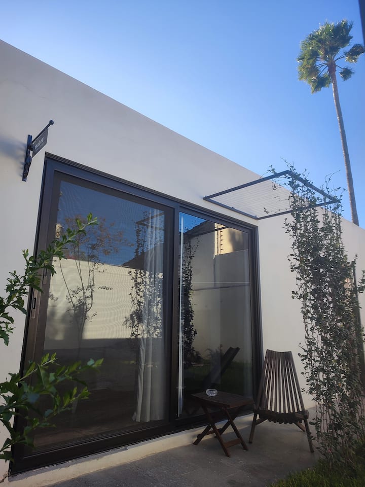 Private Calm Bedroom North Slw - Saltillo