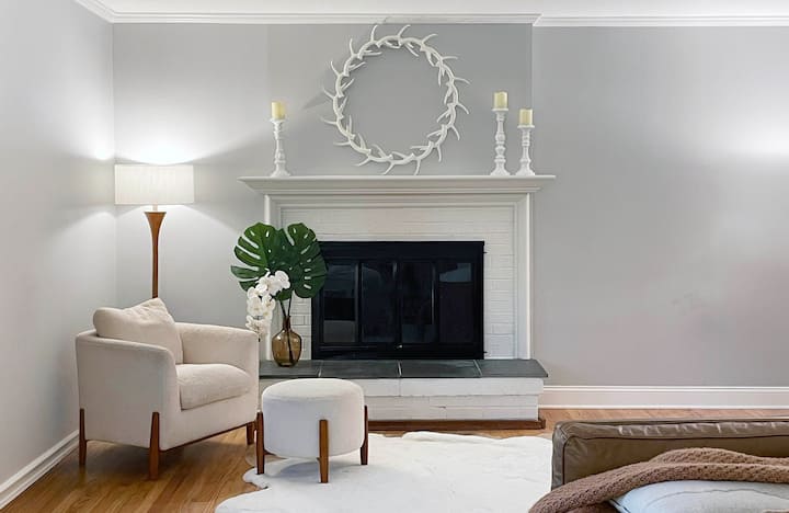 Chapel Hill Family Haven - Chapel Hill, NC