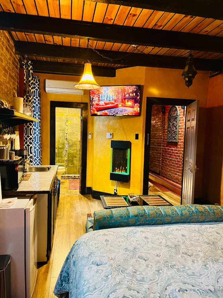 Studio  Cute - Quebec City