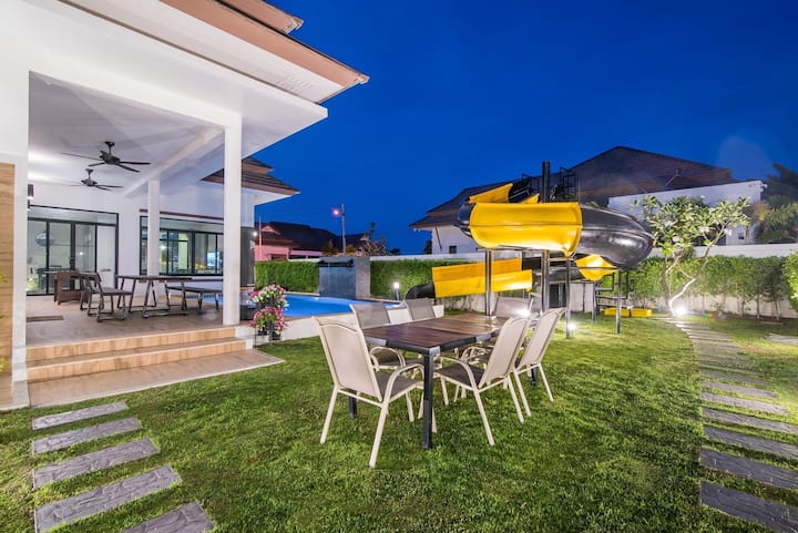 Villa Me&you 2 - Hua Hin District