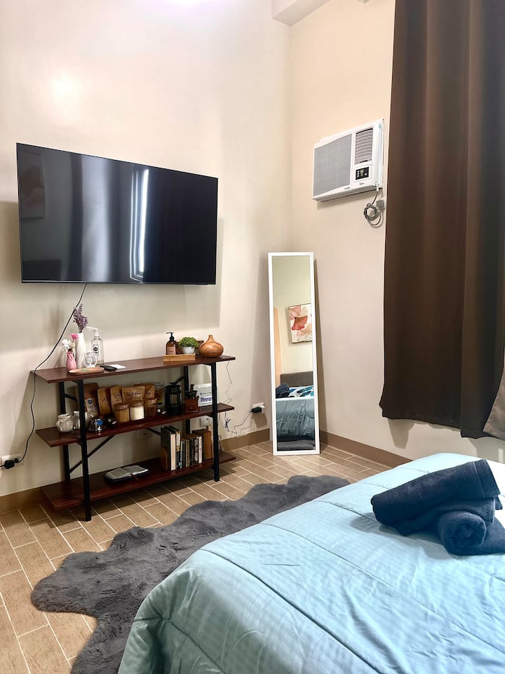 Condo Unit At Megaworld Iloilo - Iloilo City