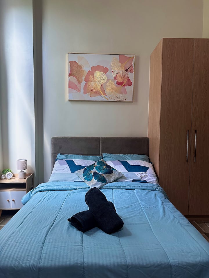 Condo Unit At Megaworld Iloilo - Iloilo City