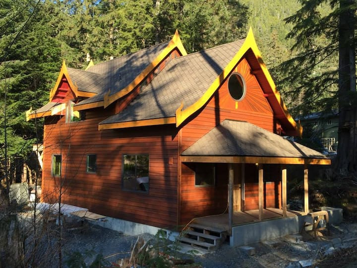 Thai House - Sitka, AK