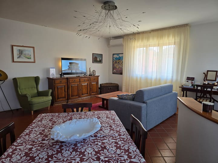 Casa Inter Acquas - Lucca - Lucca