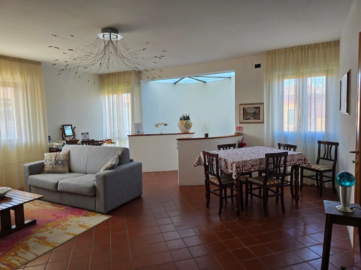 Casa Inter Acquas - Lucca - Lucca